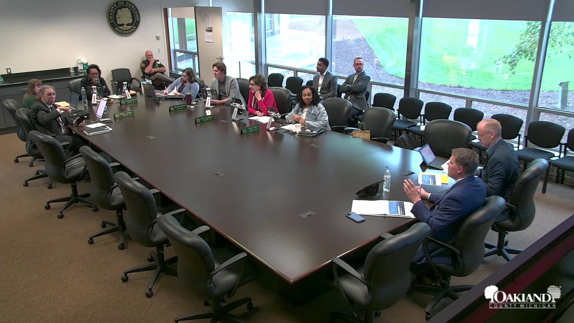 CitizenPortal.ai - Pontiac officials unveil revised urban planning ...