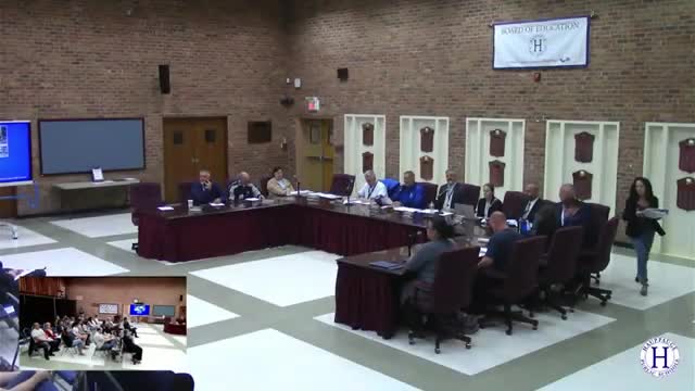 CitizenPortal.ai - HOPWA School District honors Natural Helpers program ...