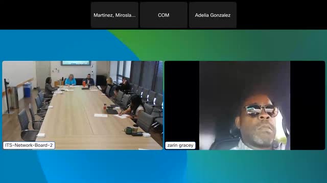 CitizenPortal.ai - Dallas canvassing committee forwards May election ...