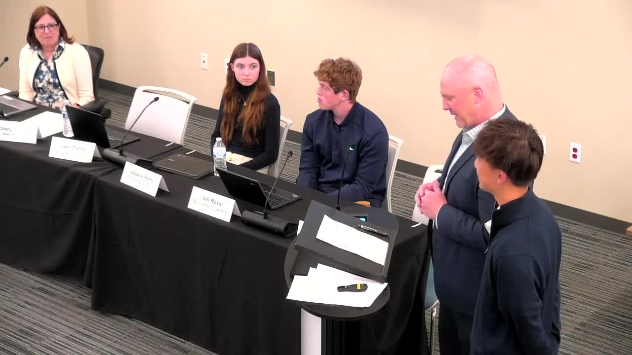 CitizenPortal.ai - Jake Zhang honored by Brookfield East for state ...