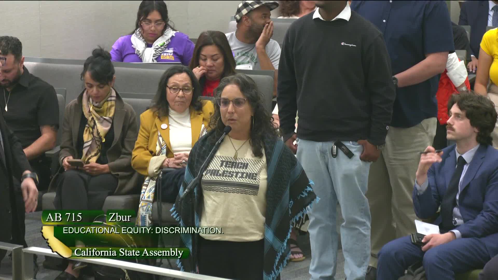 CitizenPortal.ai - California educators and community members unite ...