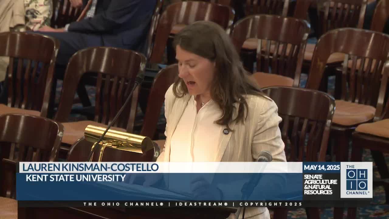 CitizenPortal.ai - H2Ohio program leads wetlands monitoring to combat ...