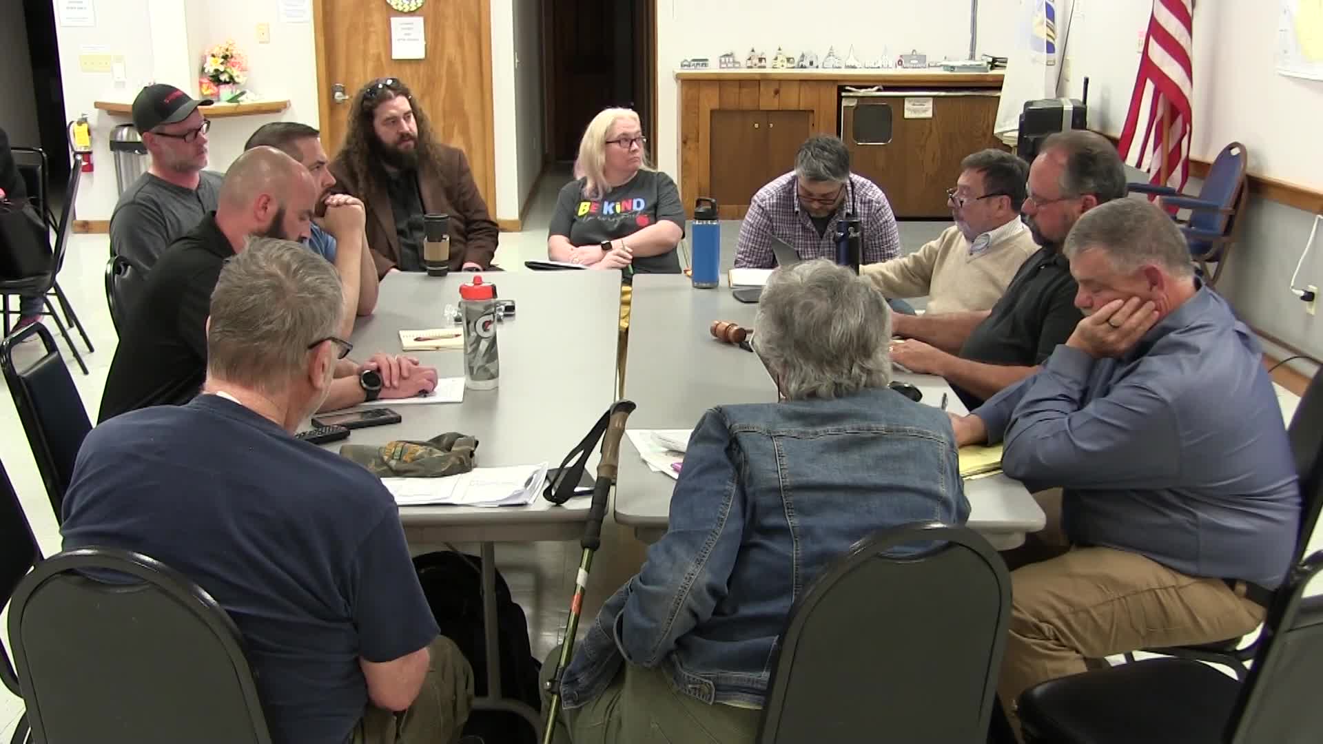 CitizenPortal.ai - School district warns of funding cliff as ESSER ...