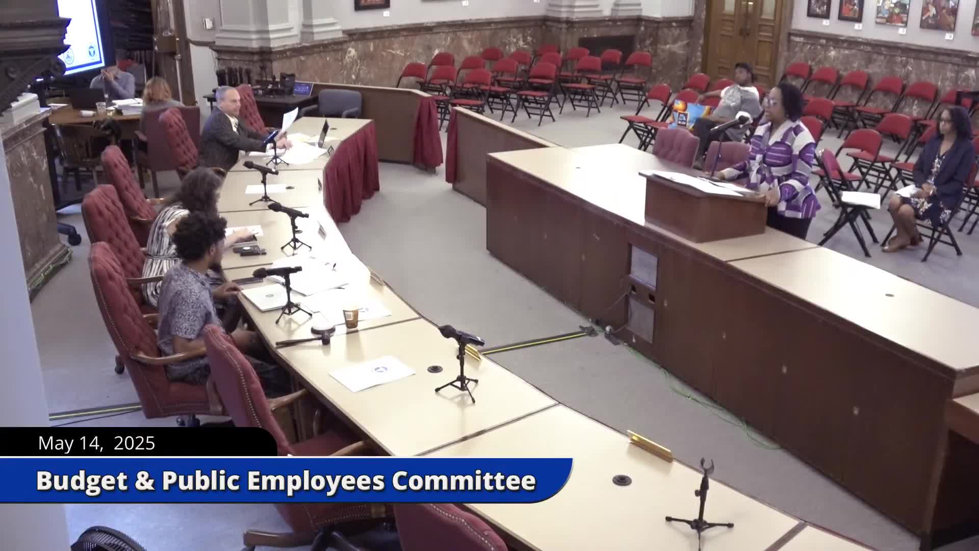 St. Louis Department of Health warns federal funding cuts could ...