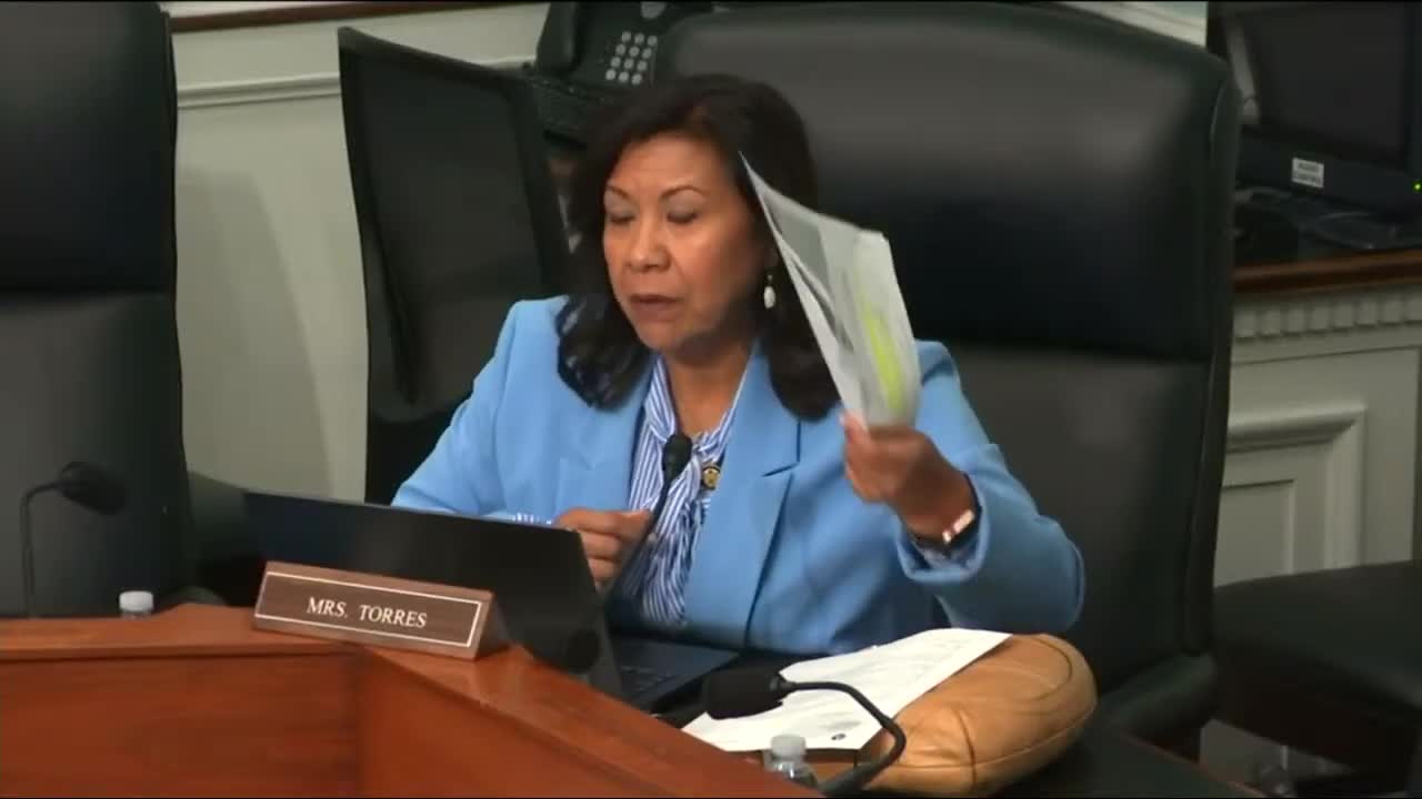 CitizenPortal.ai - Congressional hearing addresses FAA safety and air ...