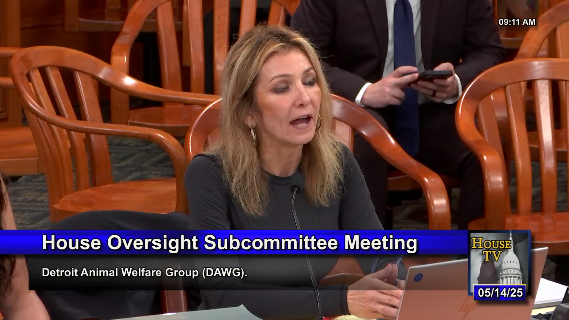 CitizenPortal.ai - Michigan DNR faces scrutiny over retaliation against ...