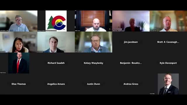 CitizenPortal.ai - Weld County approves MDS Energy's Caster 29 oil and ...