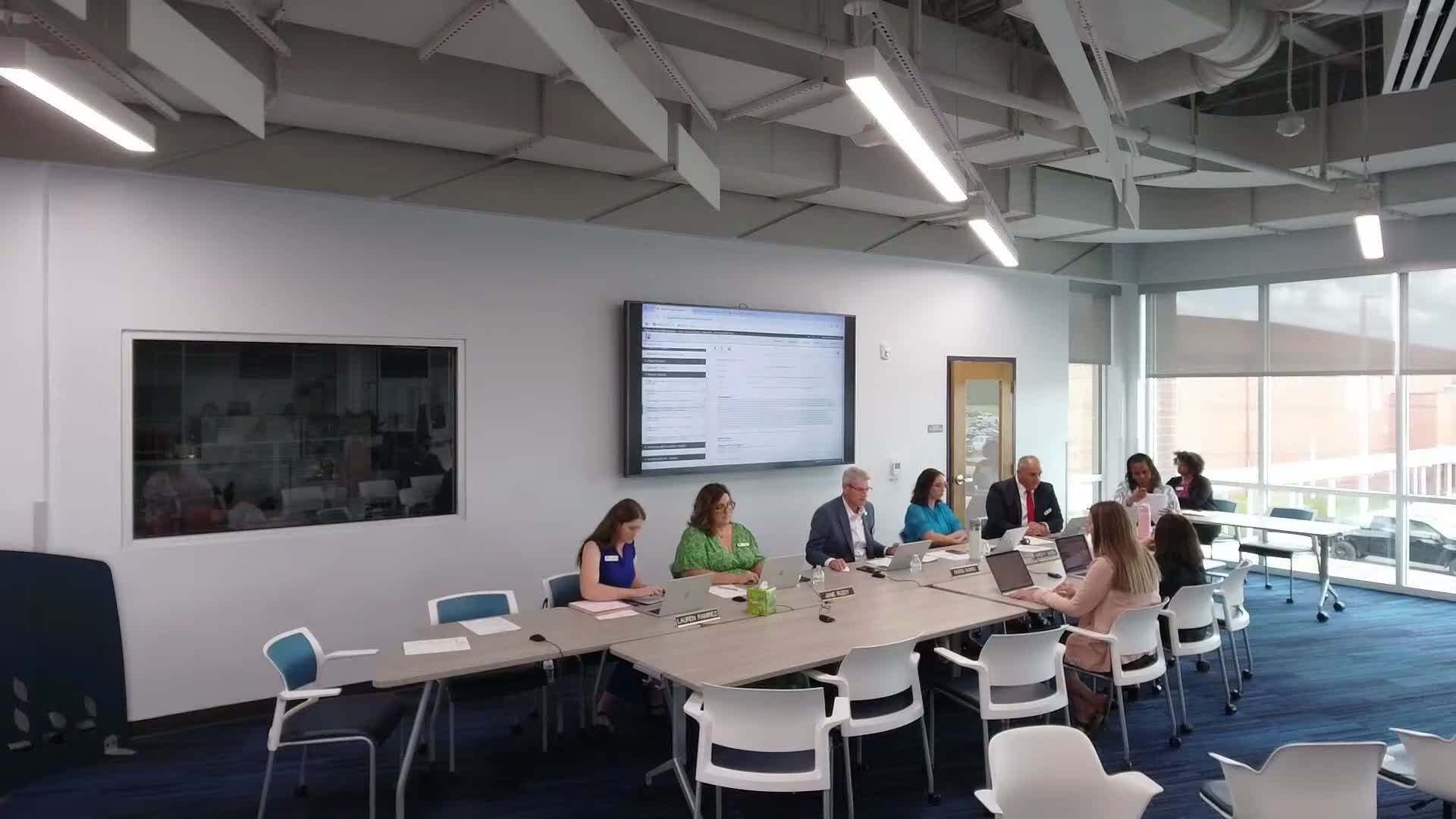 Flagler schools present clean 2023–24 fiscal audit; finance staff cite ...