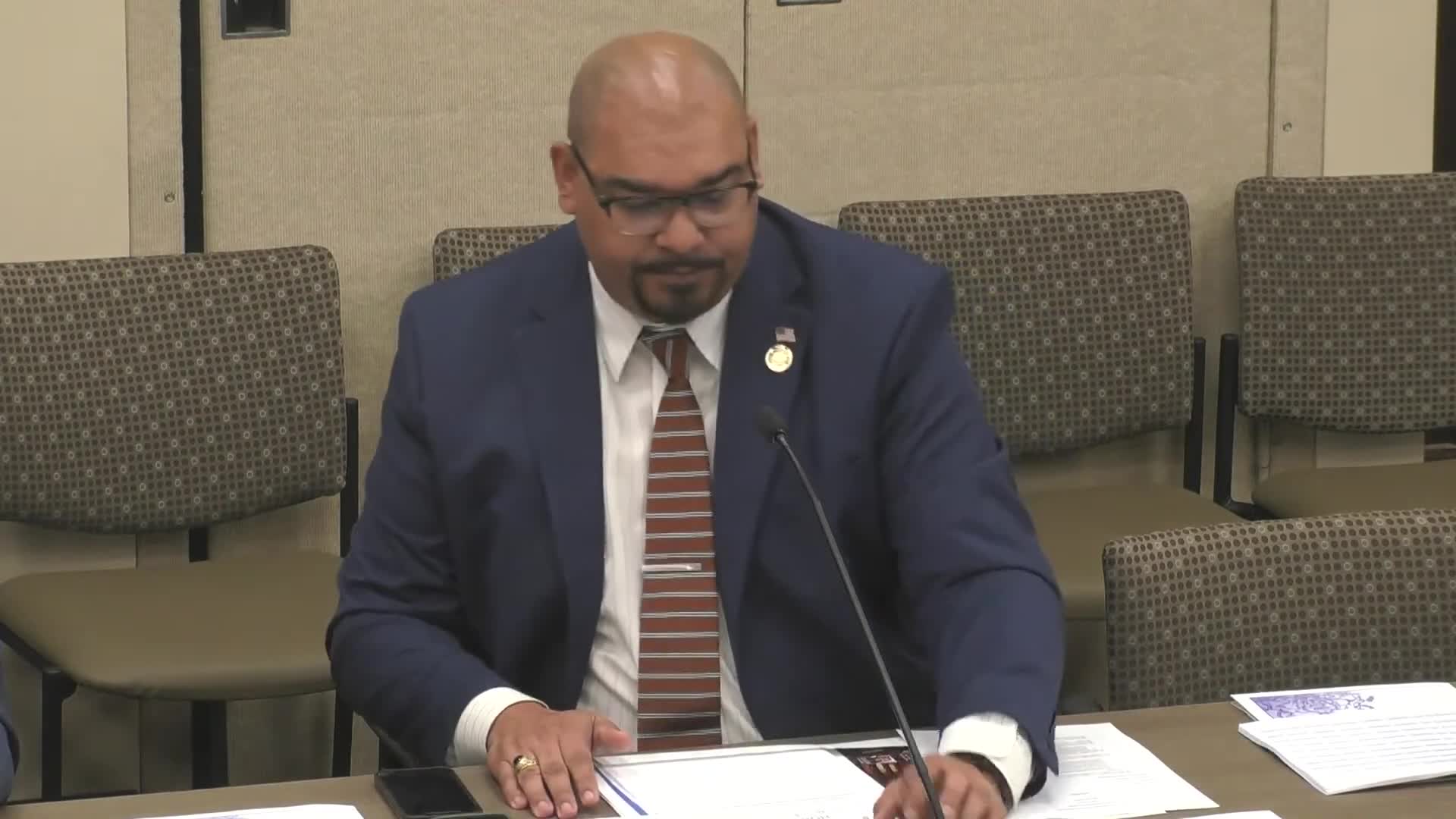 CitizenPortal.ai - House Committee debates $5 trillion infrastructure ...