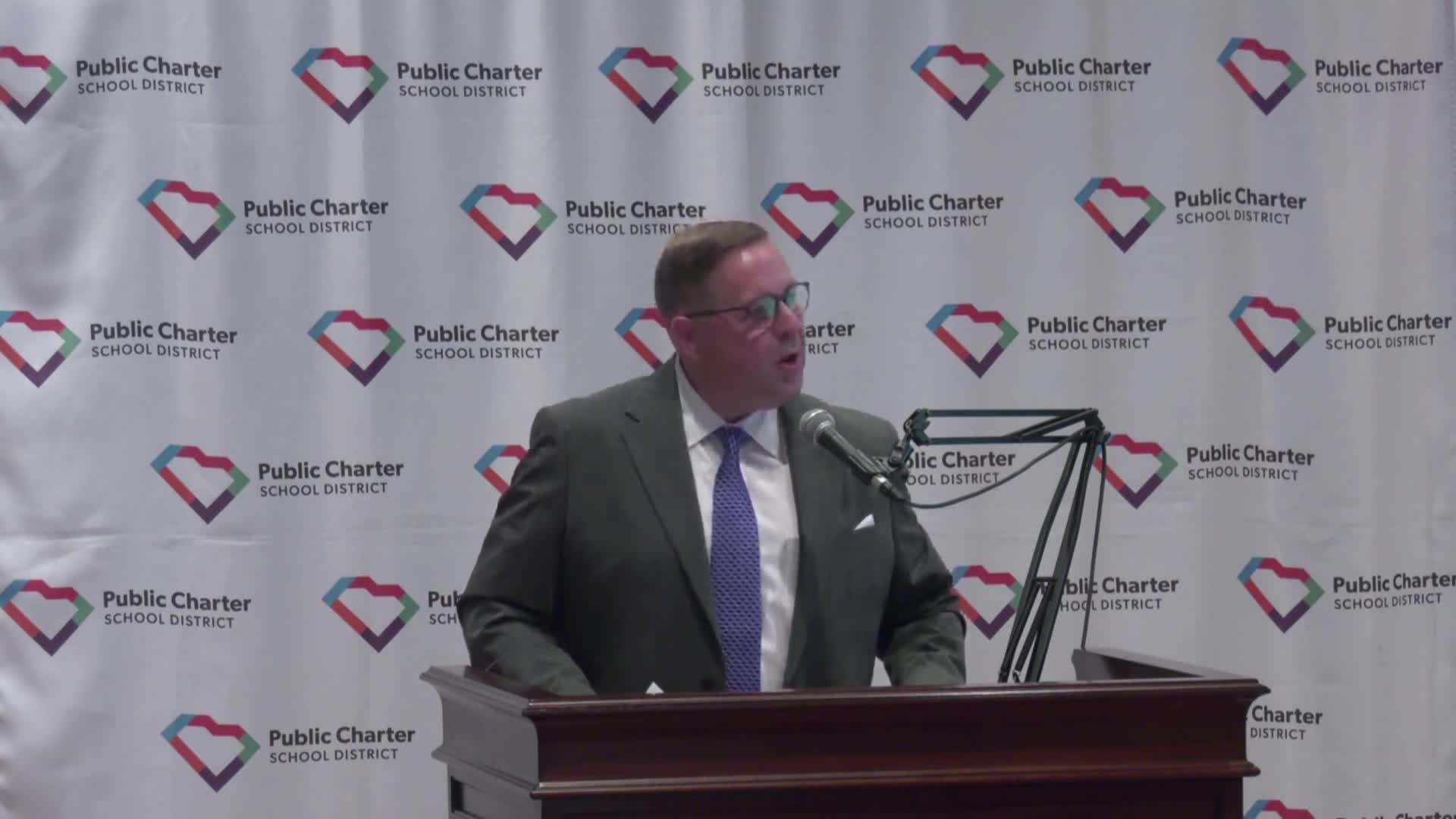 CitizenPortal.ai - Chris Neely champions military child preference bill ...