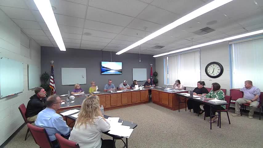 CitizenPortal.ai - Lake County Pre-K program adapts to comply with DHS ...