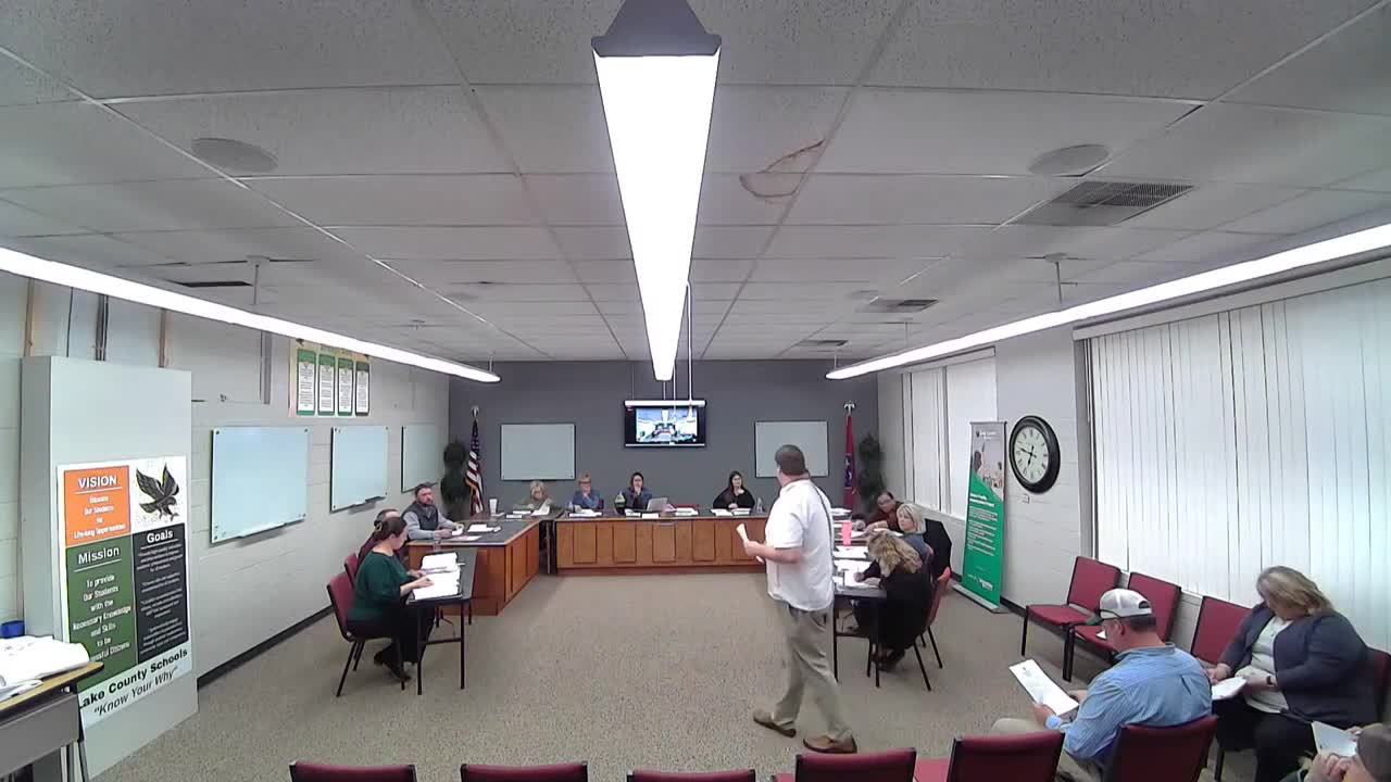 CitizenPortal.ai - School Board approves handbook update to enforce ...