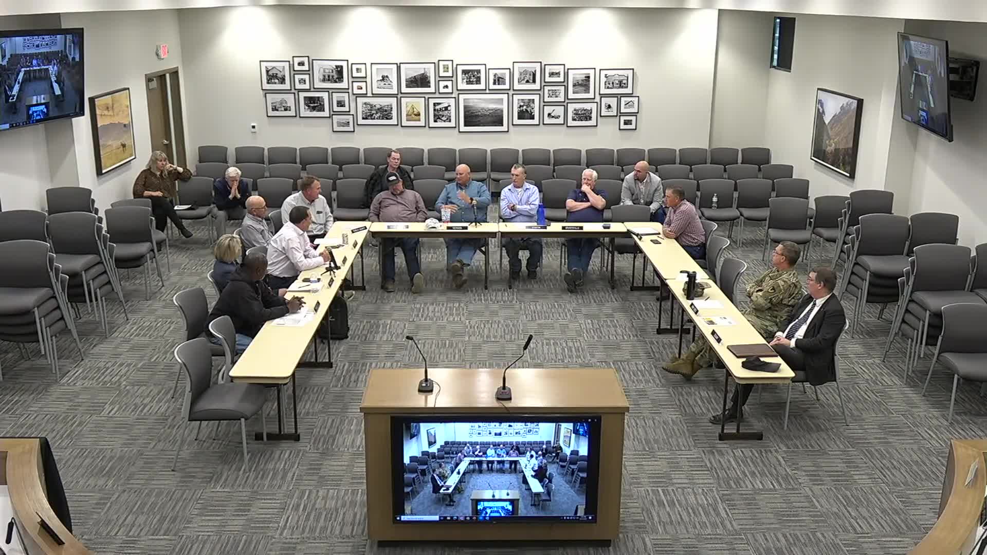 CitizenPortal.ai - Tooele Valley communities unite to prioritize grant ...