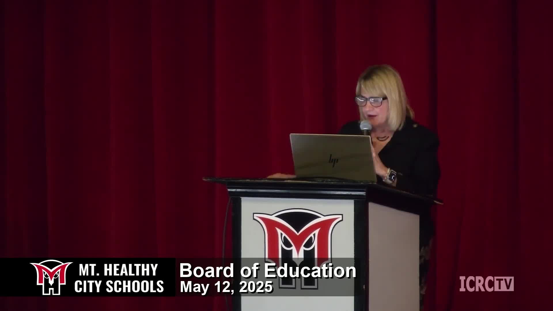 CitizenPortal.ai - Mount Healthy board hears treasurer say $3.5 million ...