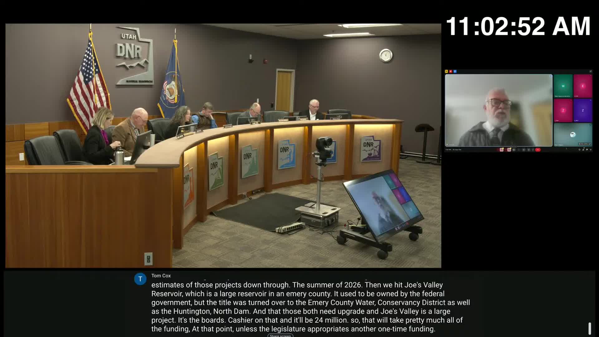 CitizenPortal.ai - State coalition seeks county partnerships for high ...