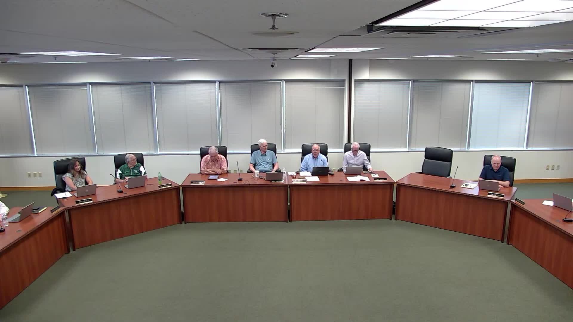 CitizenPortal.ai - Pendleton Heights introduces Coach Rhodes as new ...