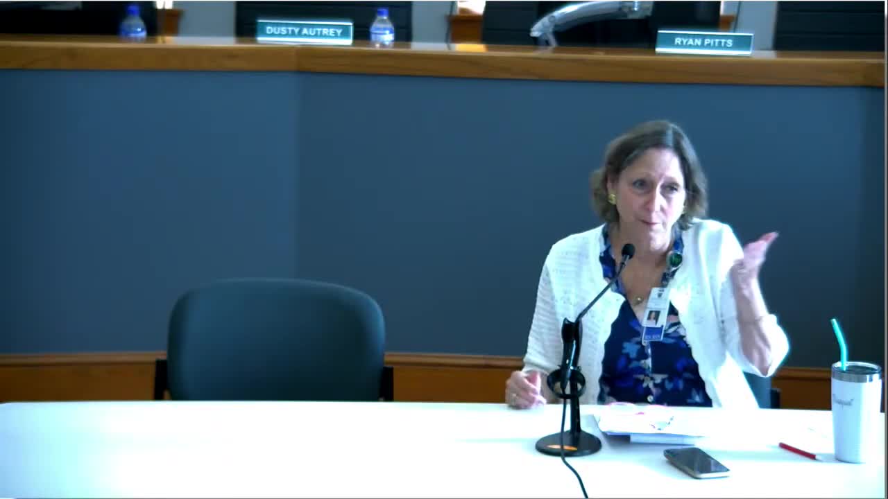 CitizenPortal.ai - School Committee Introduces Mandatory Community ...