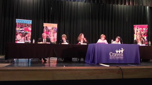 CitizenPortal.ai - Grover C. Fields Middle School outlines safety ...