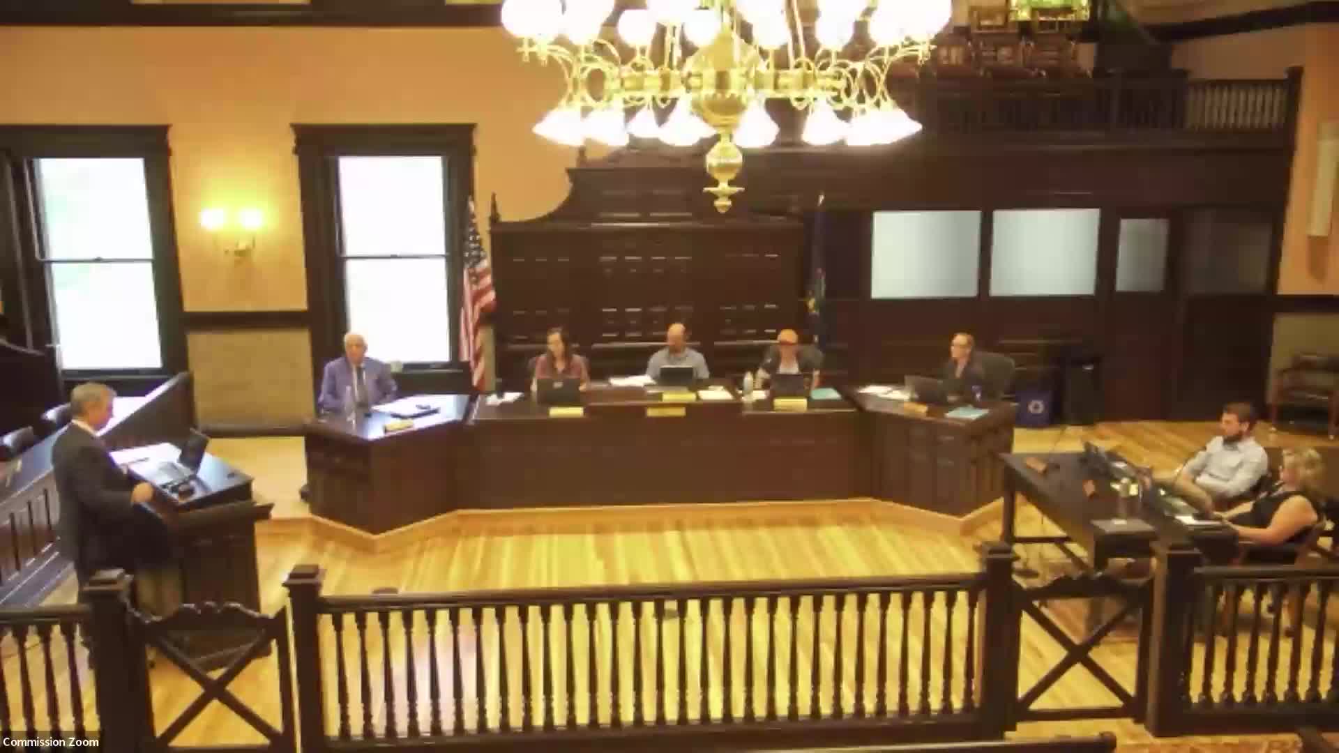 CitizenPortal.ai - Lawrence County addresses tax increment financing ...