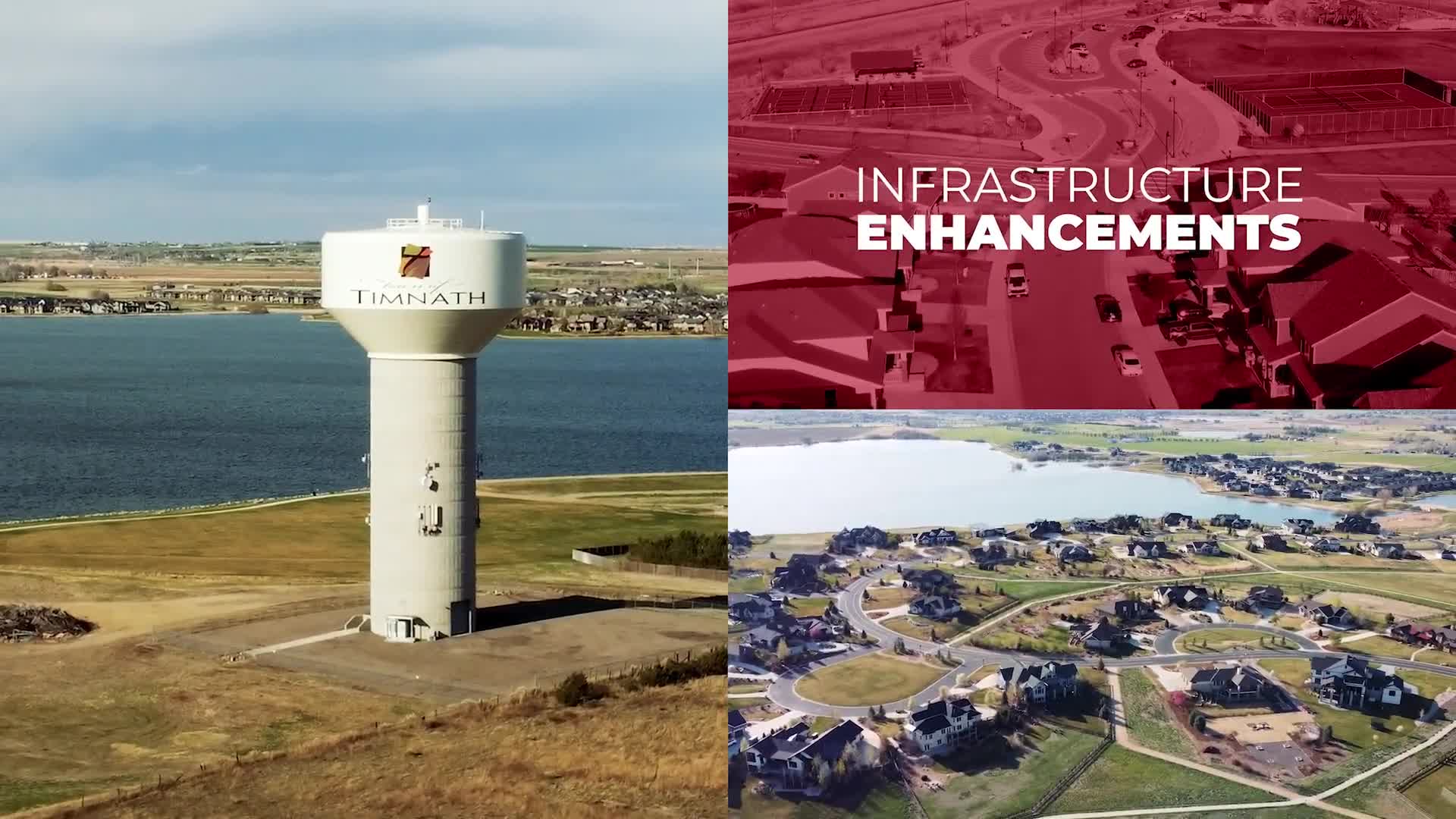 CitizenPortal.ai - Timnath highlights bridge, pavement plan and ...