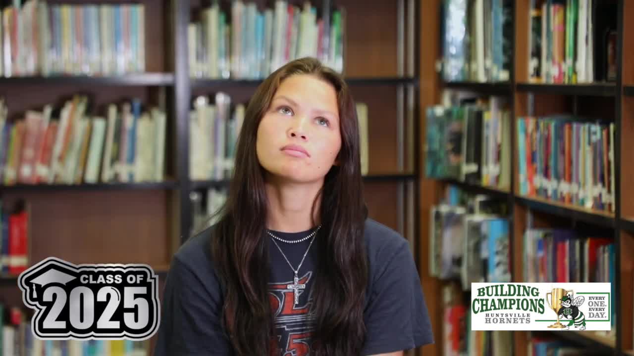 CitizenPortal.ai - Student offers advice on prioritizing education and ...