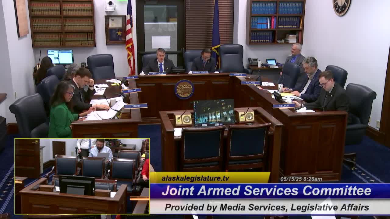 CitizenPortal.ai - Alaska National Guard highlights successful counter ...