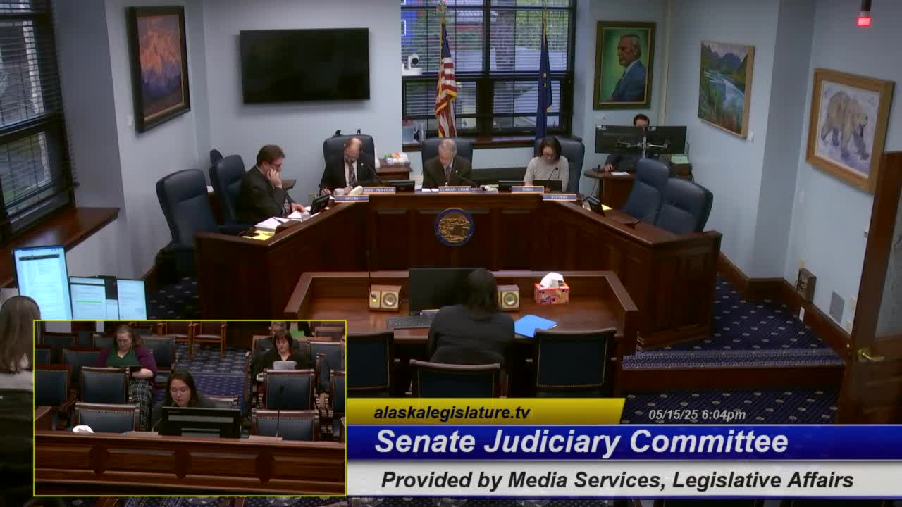 CitizenPortal.ai - Alaska implements new guidelines for treatment foster homes under Version Q