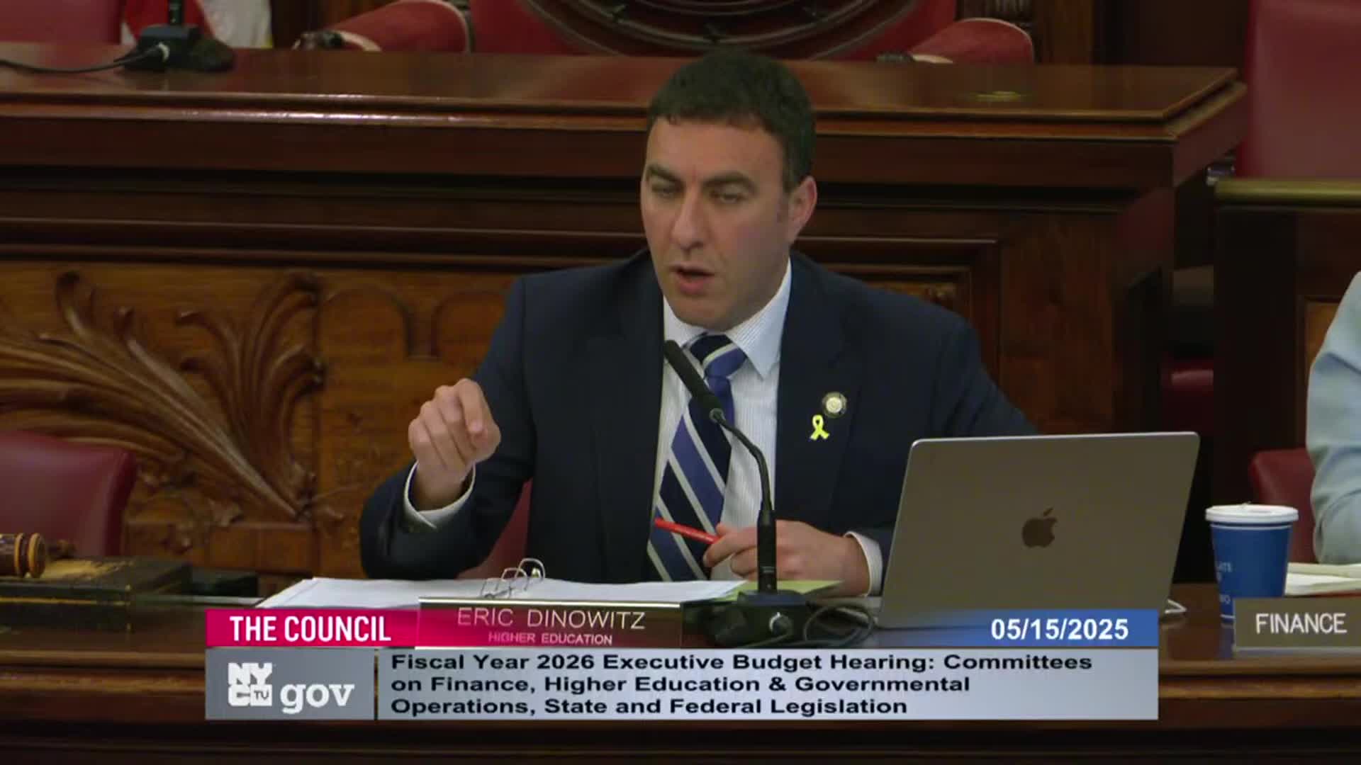 CitizenPortal.ai - University launches system for reporting ...