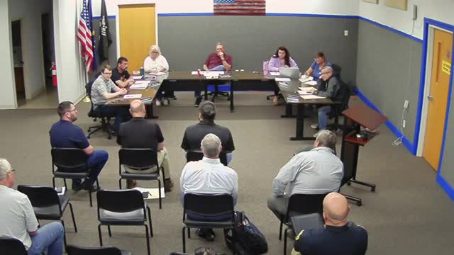 CitizenPortal.ai - Hoosier Cable initiates underground fiber project in ...