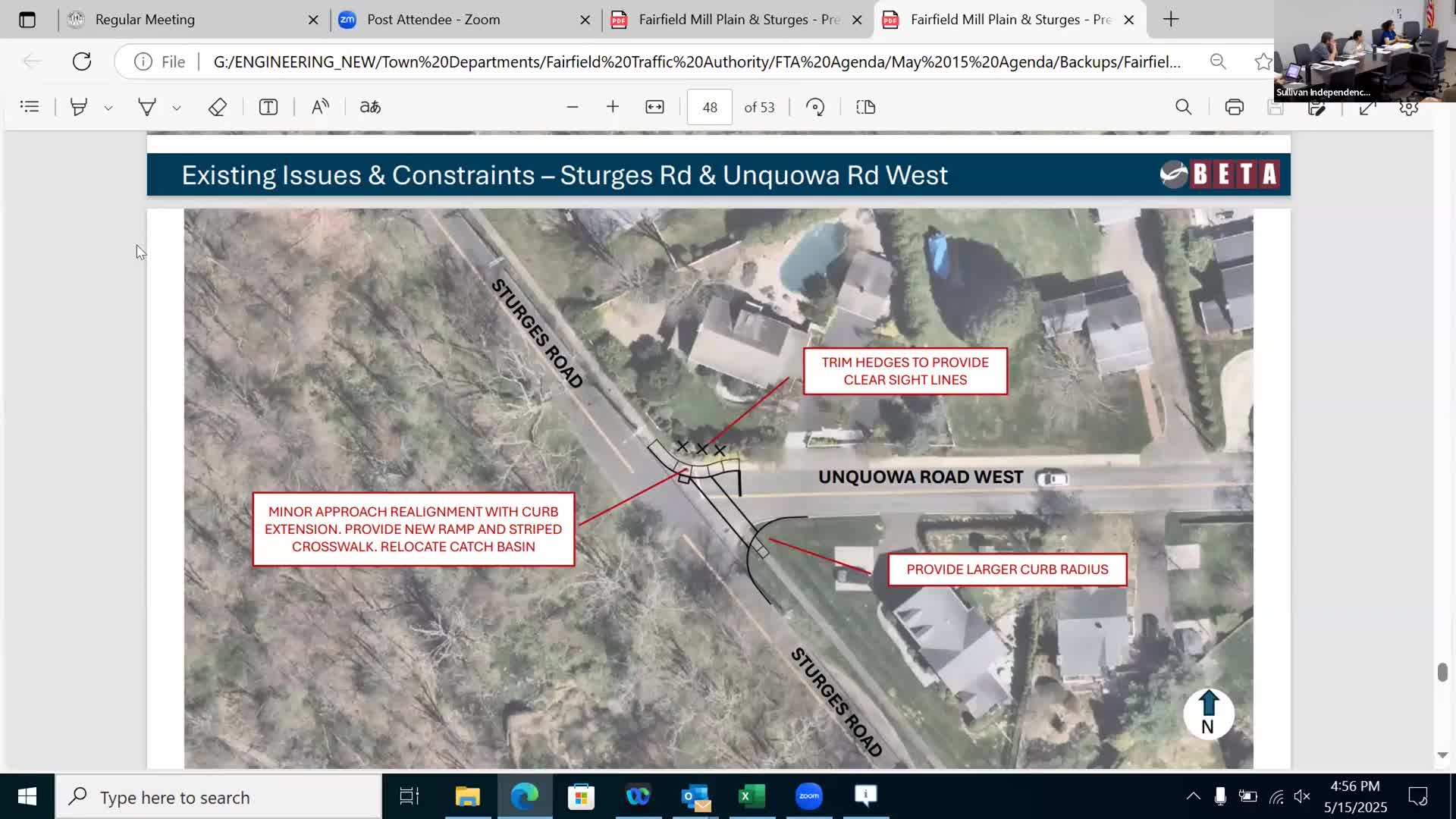 CitizenPortal.ai - Connecticut DOT considers closing Exit 20 to improve ...