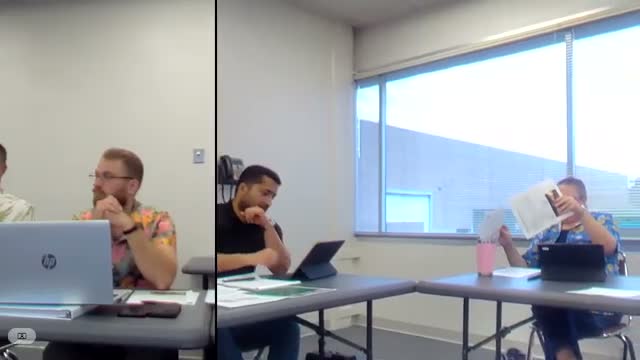 Human services building update: schedule on track for Q3 2026 but ...