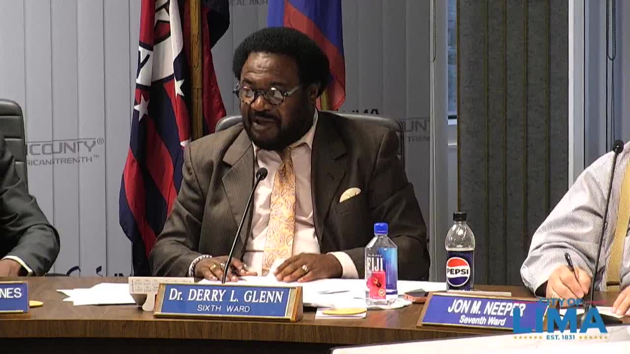 CitizenPortal.ai - Councilors emphasize community collaboration and ...