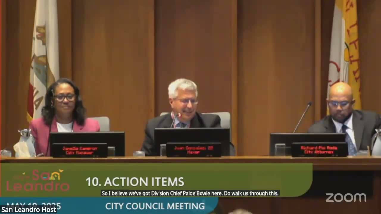 CitizenPortal.ai - Council adopts CAL FIRE’s 2025 hazard-severity maps ...