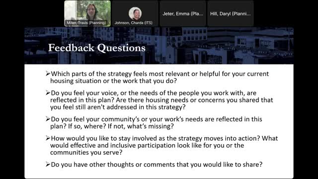 CitizenPortal.ai - Residents question survey outreach efforts during ...
