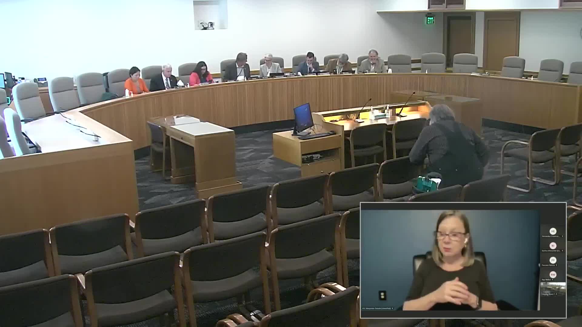 CitizenPortal.ai - Senator Manning introduces Senate Bill 233 to ...