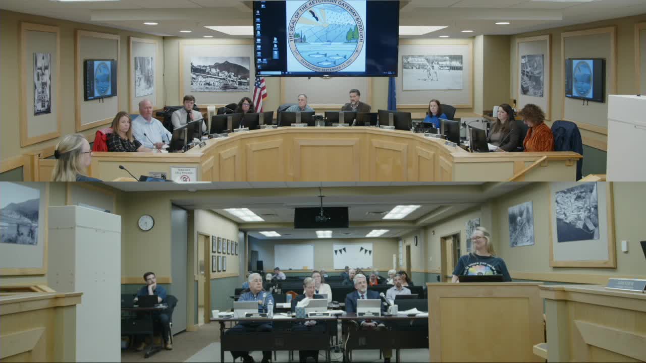 CitizenPortal.ai - Ketchikan School Board appoints new members and ...