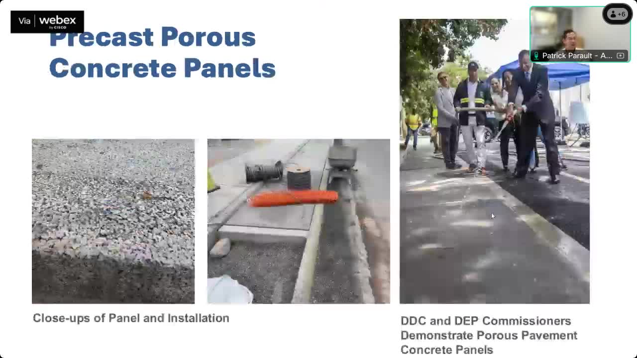 CitizenPortal.ai - Brooklyn project completes subsurface water storage ...