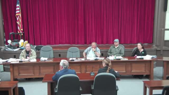 CitizenPortal.ai - Residents oppose proposed development entrance on ...