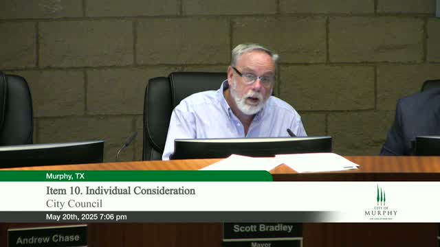 CitizenPortal.ai - Council approves planned-development amendment at ...