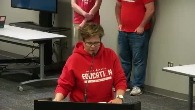 CitizenPortal.ai - MCCSC eliminates 61 support staff positions amid ...