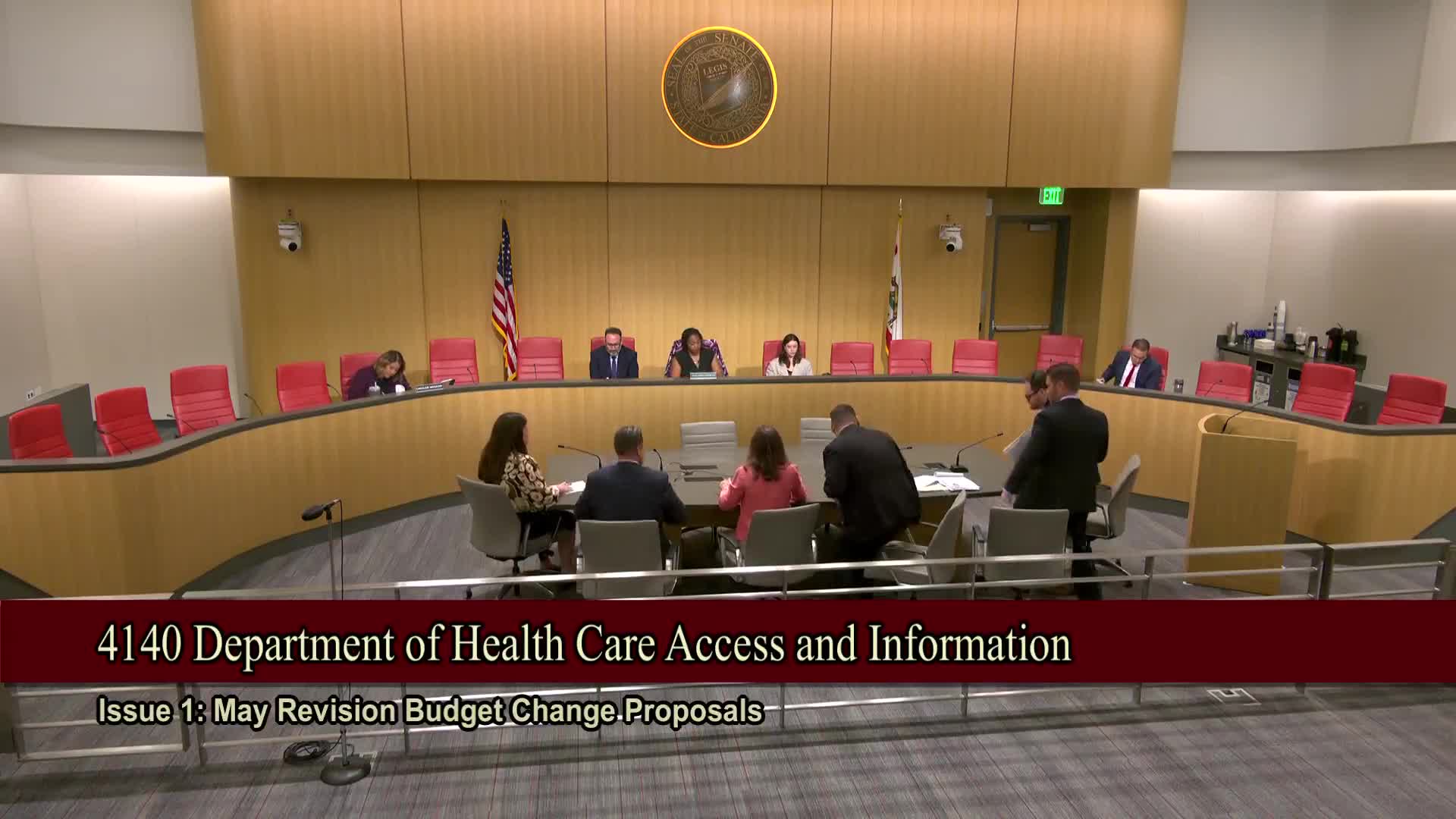 CitizenPortal.ai - HCAI outlines Prop 35 spending plan, PBM data rules ...