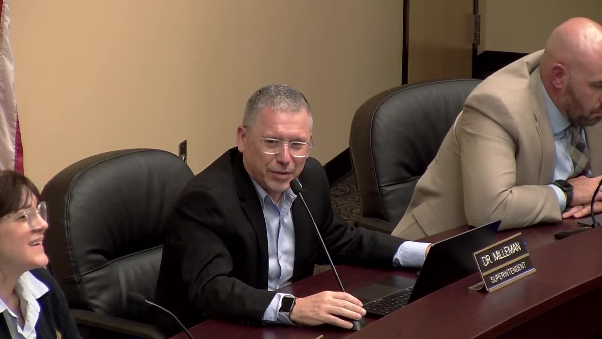 CitizenPortal.ai - Lebanon School Board approves budget cuts and ...