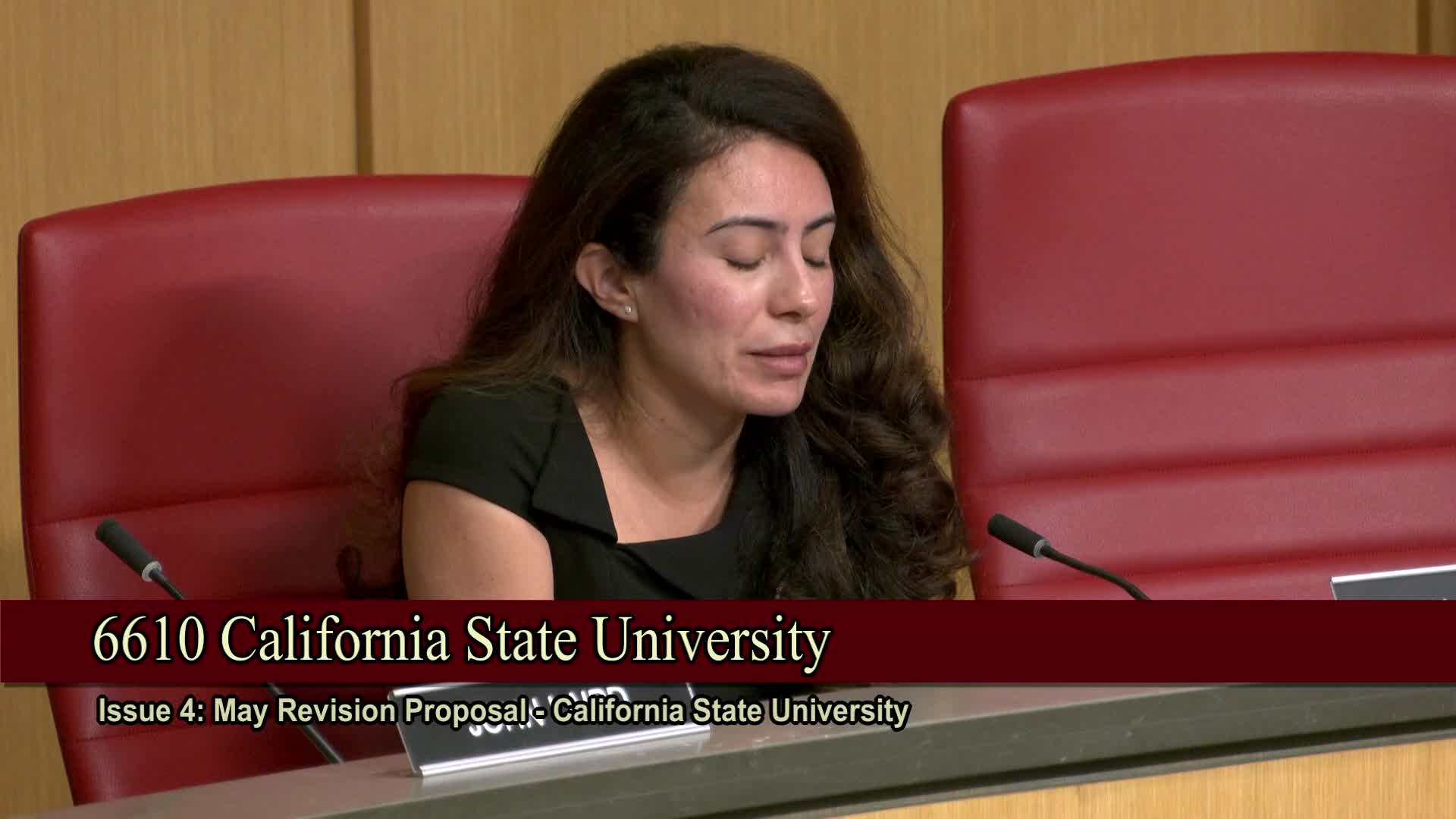 CitizenPortal.ai - CSU Chancellor's Office commits to protecting ...