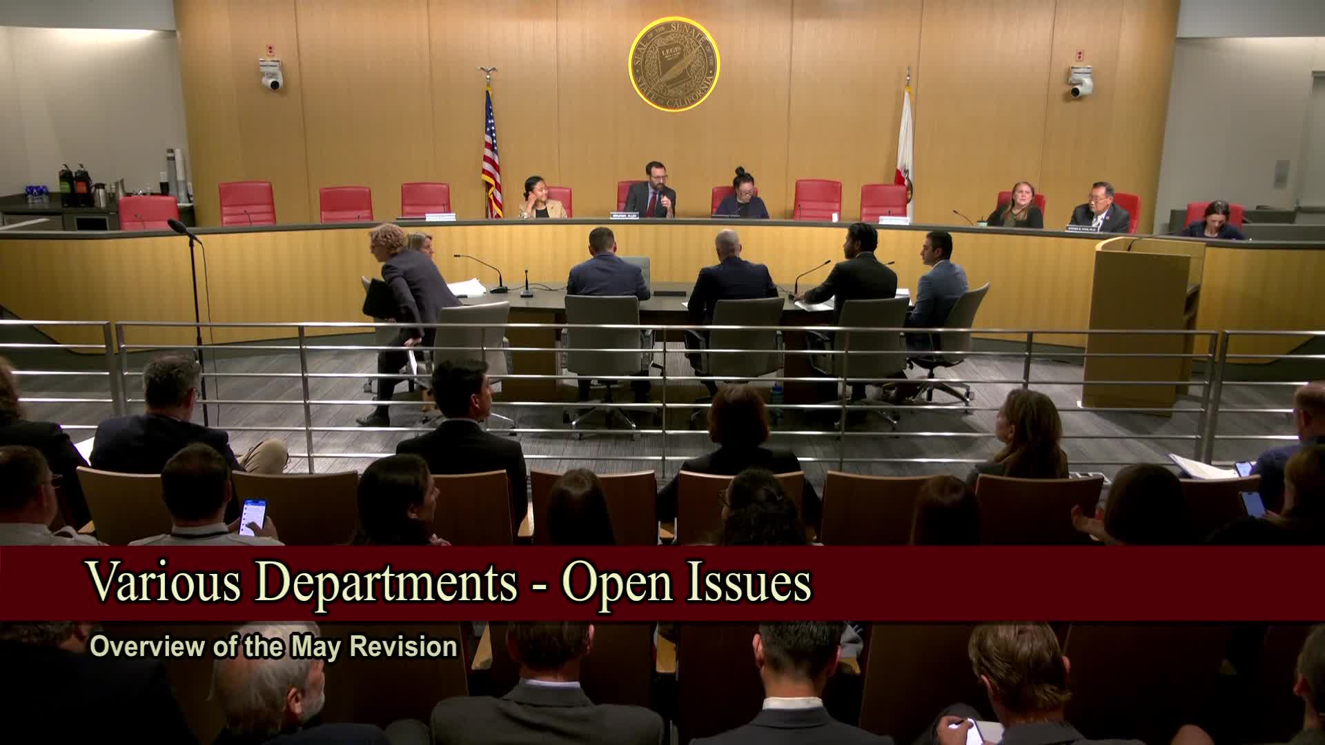 CitizenPortal.ai - California administration proposes GGRF funding ...