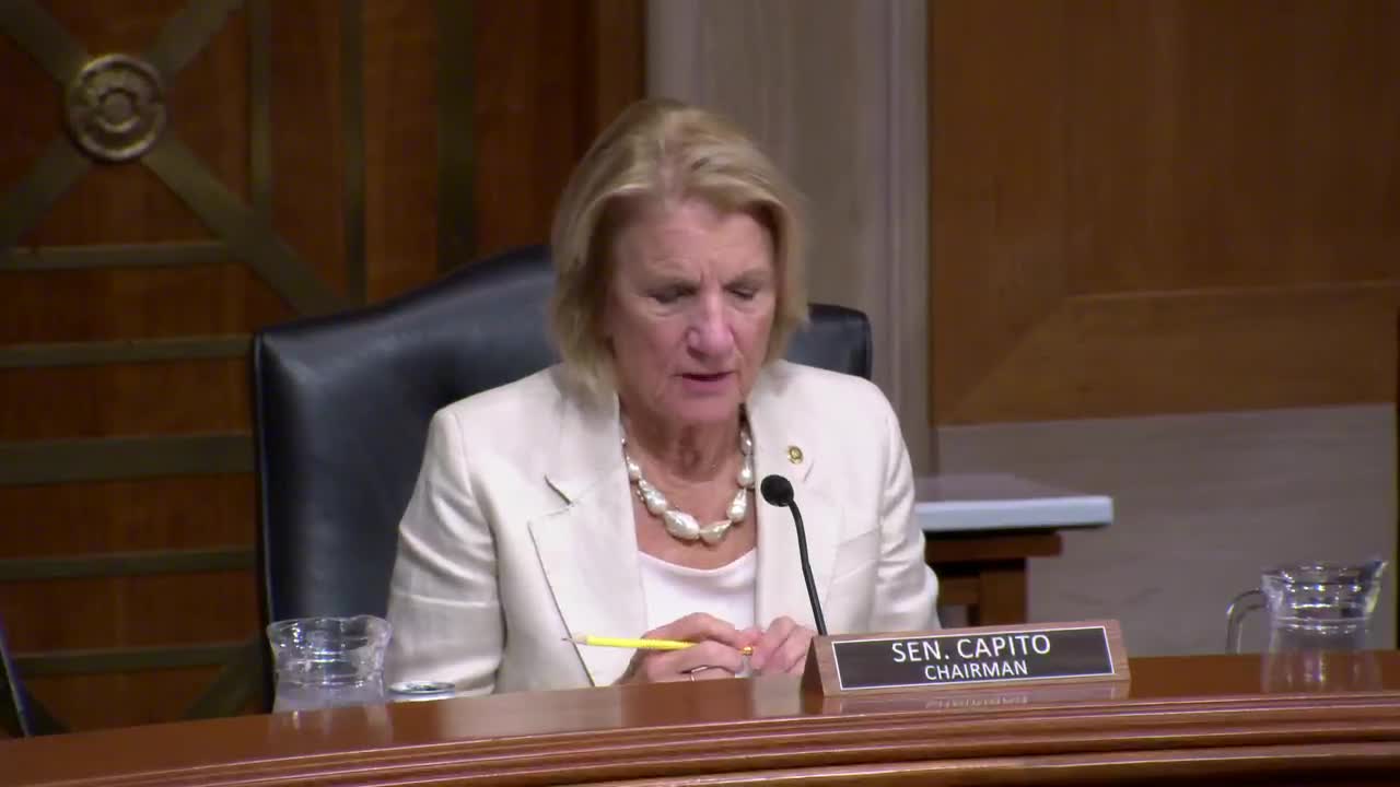 CitizenPortal.ai - EPA Director streamlines chemical approval process ...