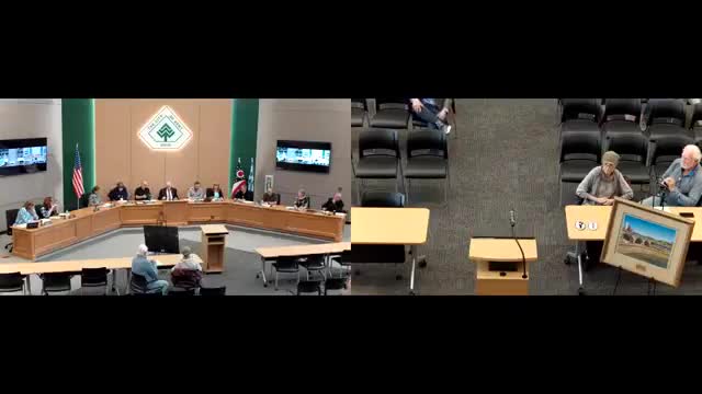 CitizenPortal.ai - Kent community debates dam removal while pursuing ...