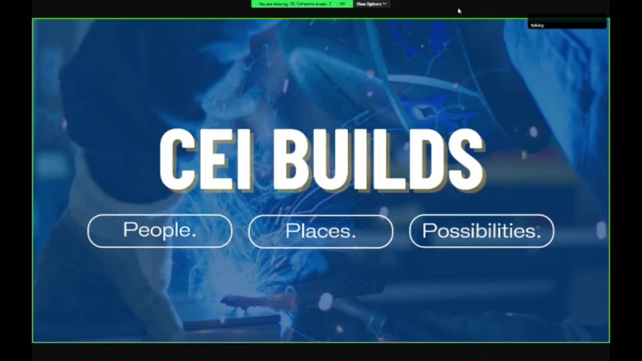 CitizenPortal.ai - Community prioritizes education at sparsely attended ...