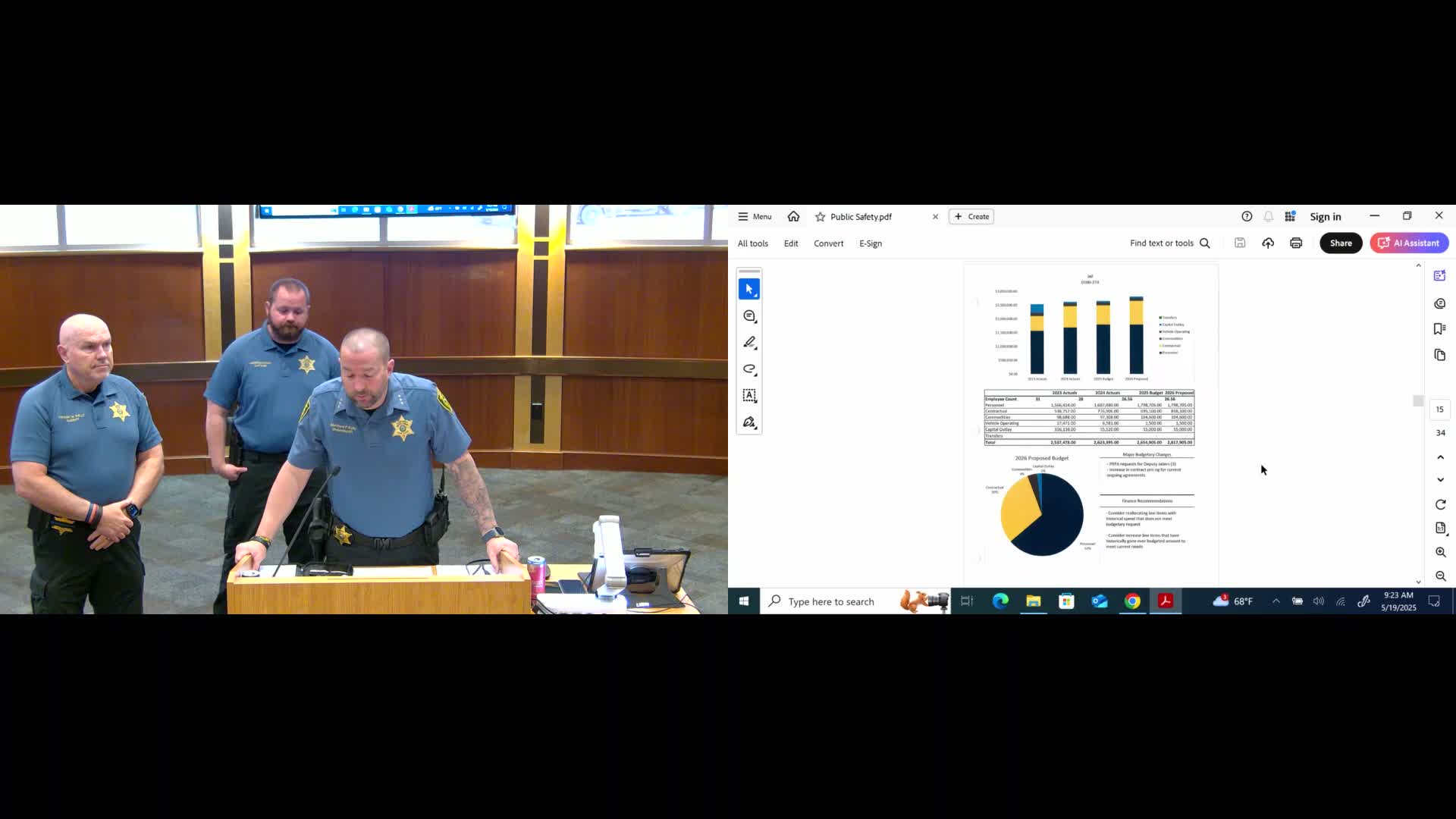 CitizenPortal.ai - Community leaders emphasize urgency of addressing ...