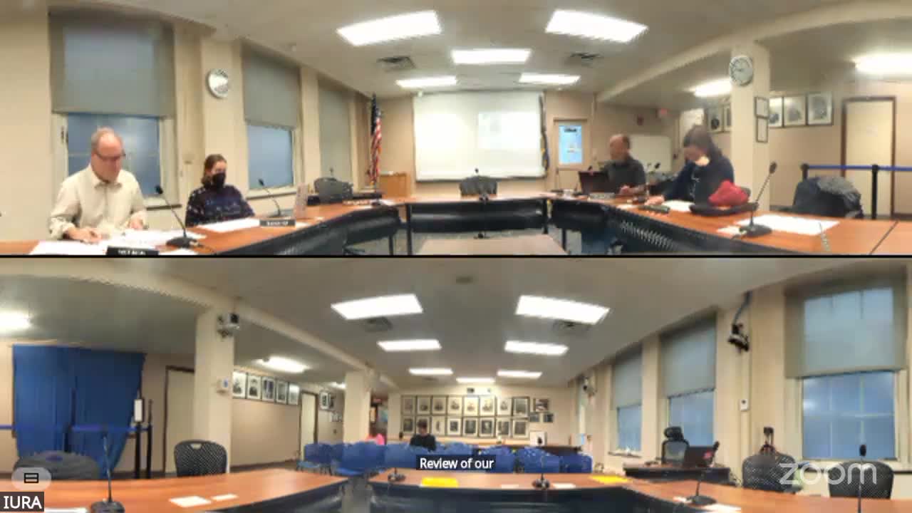 CitizenPortal.ai - IRA reviews HOME/CDBG allocations, readies draft ...