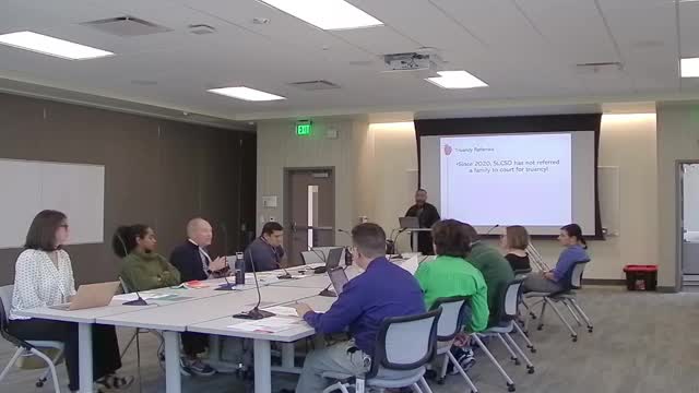 CitizenPortal.ai - School District Implements New Attendance ...